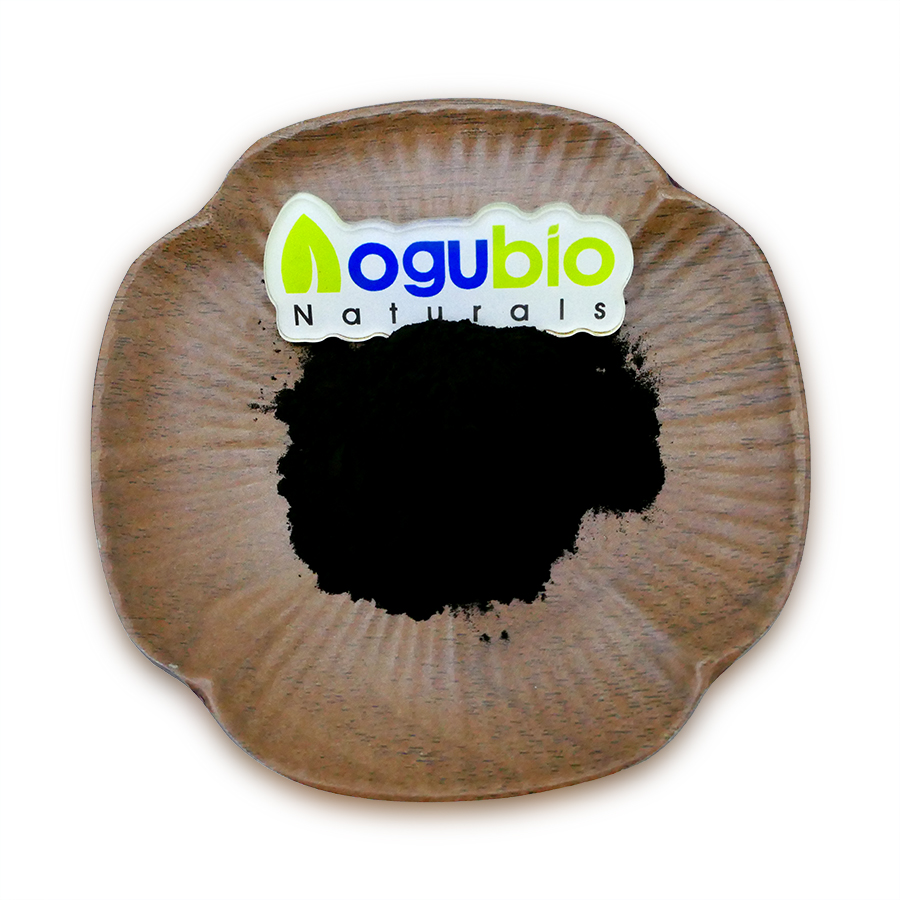 OEM Iron Oxide Black CI 77499 Supplier, Factory | Aogebio