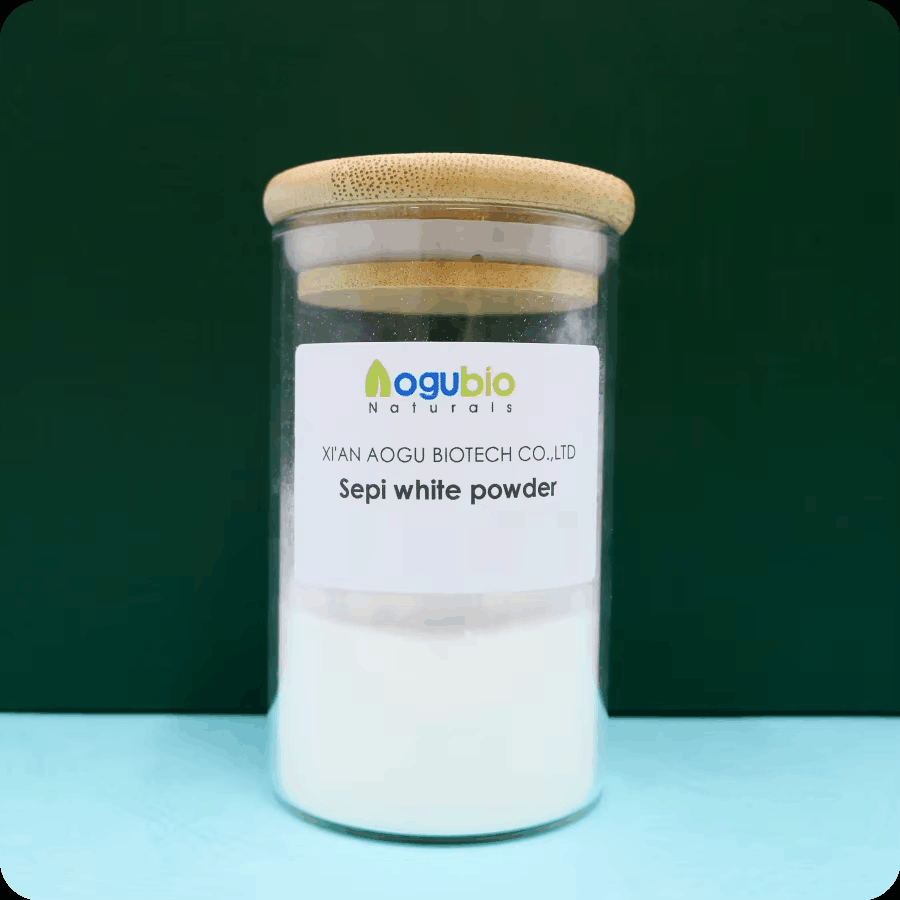 OEM SepiWhite Advanced Skin Brightening Agent for Cosmetics Supplier ...