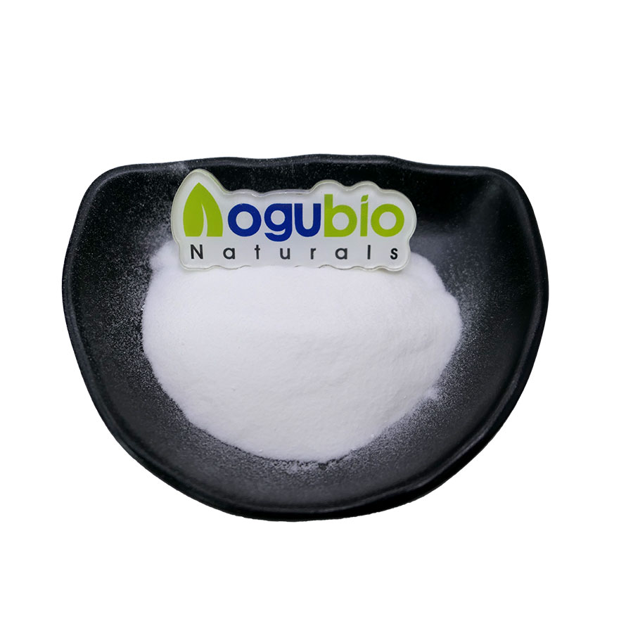 OEM High Purity Ectoine Powder Skin Protectant & Anti-Stress Active ...