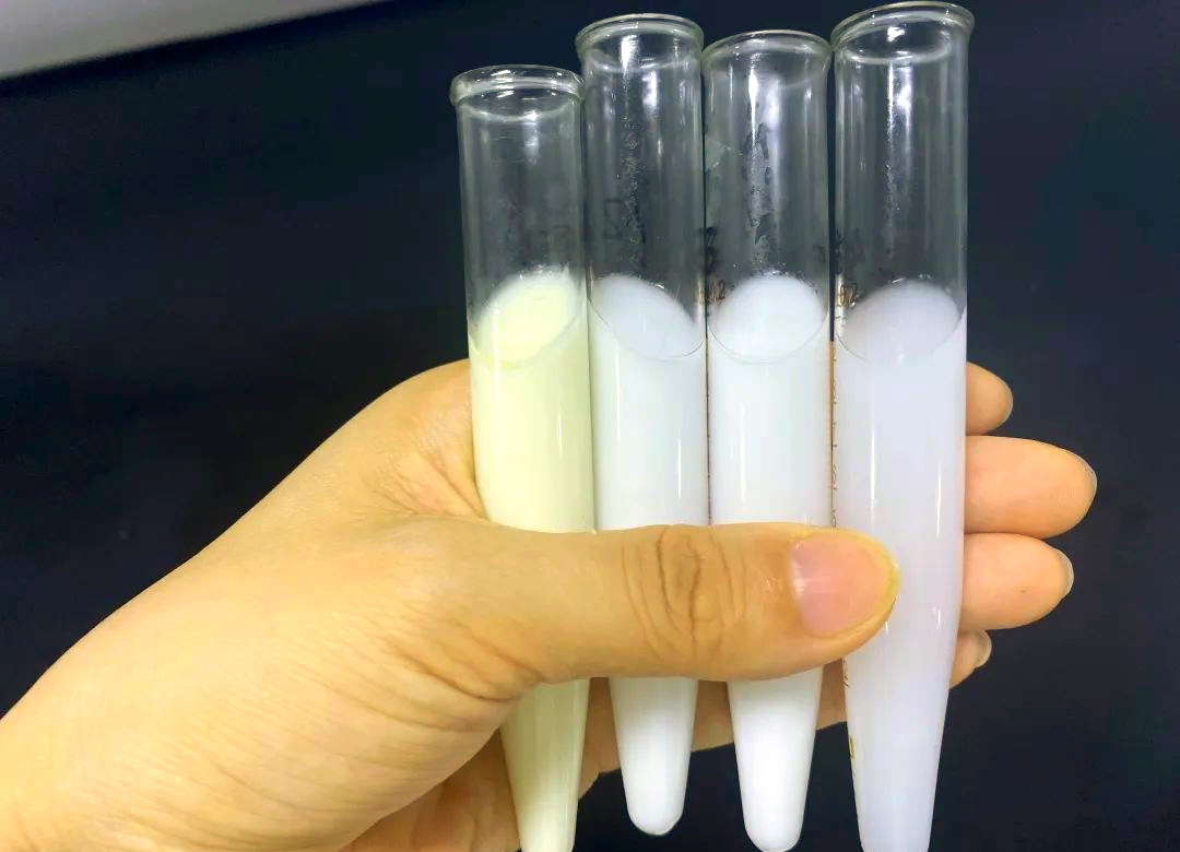 Classification and Applications of Common Thickeners in Cosmetics - Aogebio