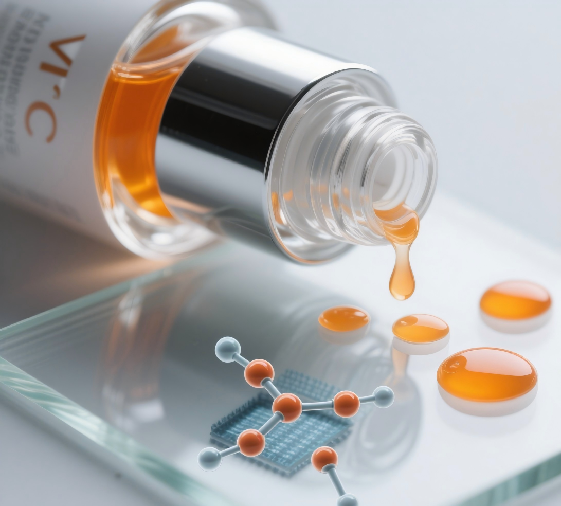Vitamin C (Ascorbic Acid/Derivatives) - Applications and Advantages in ...