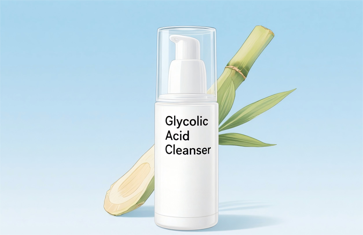 Which Is Better, Glycolic Or Mandelic Acid? - Aogebio