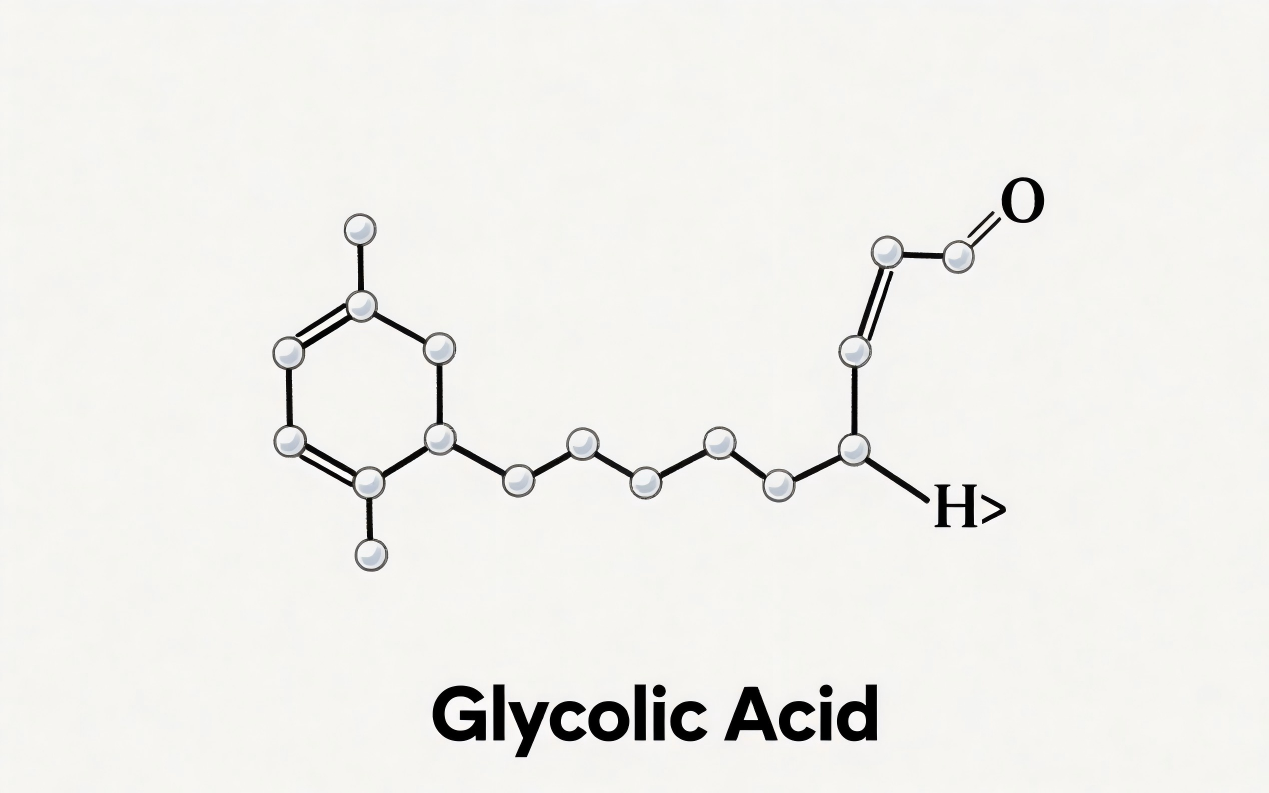 Which Is Better, Glycolic Or Mandelic Acid? - Aogebio