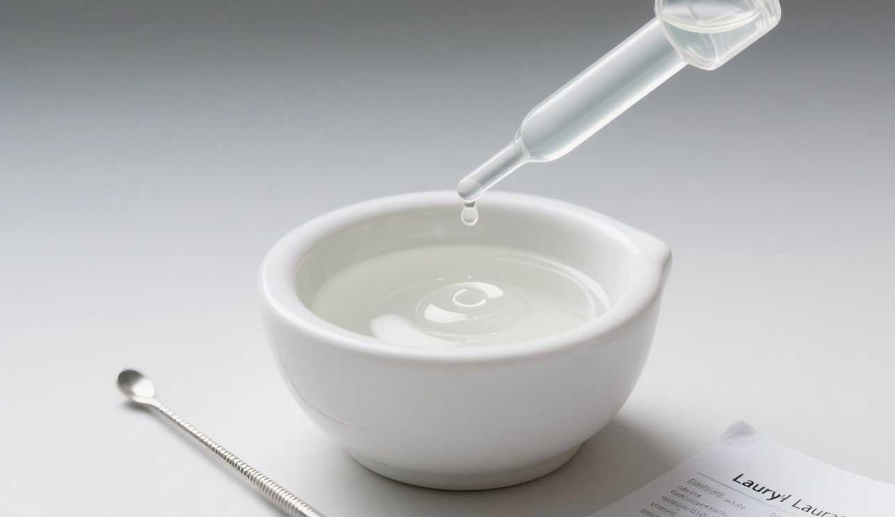 Lauryl Laurate: Revolutionizing Beauty Products in Cosmetics - Aogebio