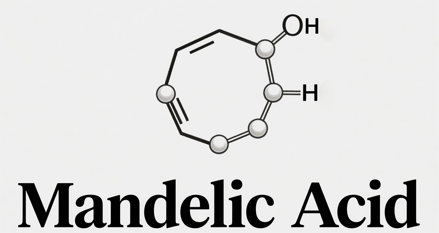 Which Is Better, Glycolic Or Mandelic Acid? - Aogebio