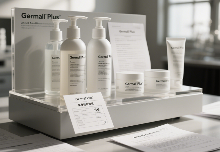 Germall Plus: A Comprehensive Guide to a Popular Preservative - Aogebio