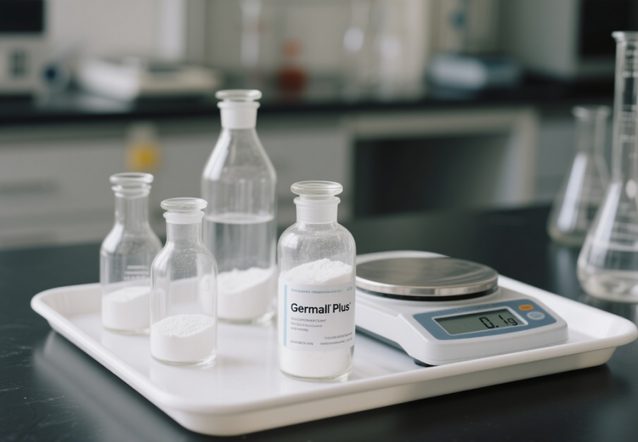 Germall Plus: A Comprehensive Guide to a Popular Preservative - Aogebio