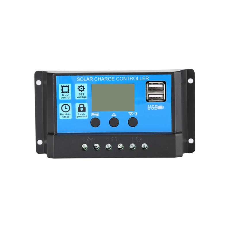 China Solar Charge Controller Supplier, Factory | NOVA