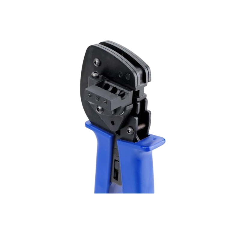 China PV-FMC4 Crimping Tool Pliers Compatible with MC4 PV solar Crimper ...
