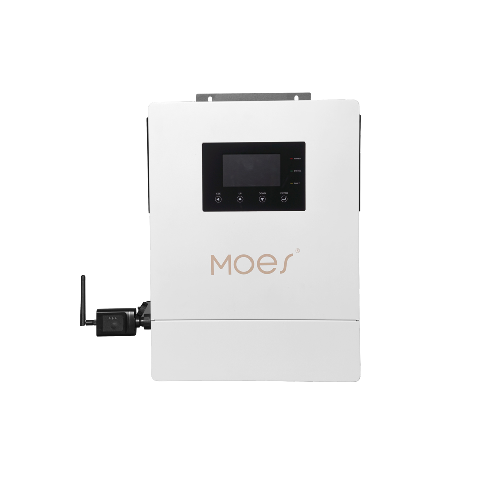 Solar Inverters, Power Inverter, Smart Switch - NOVA