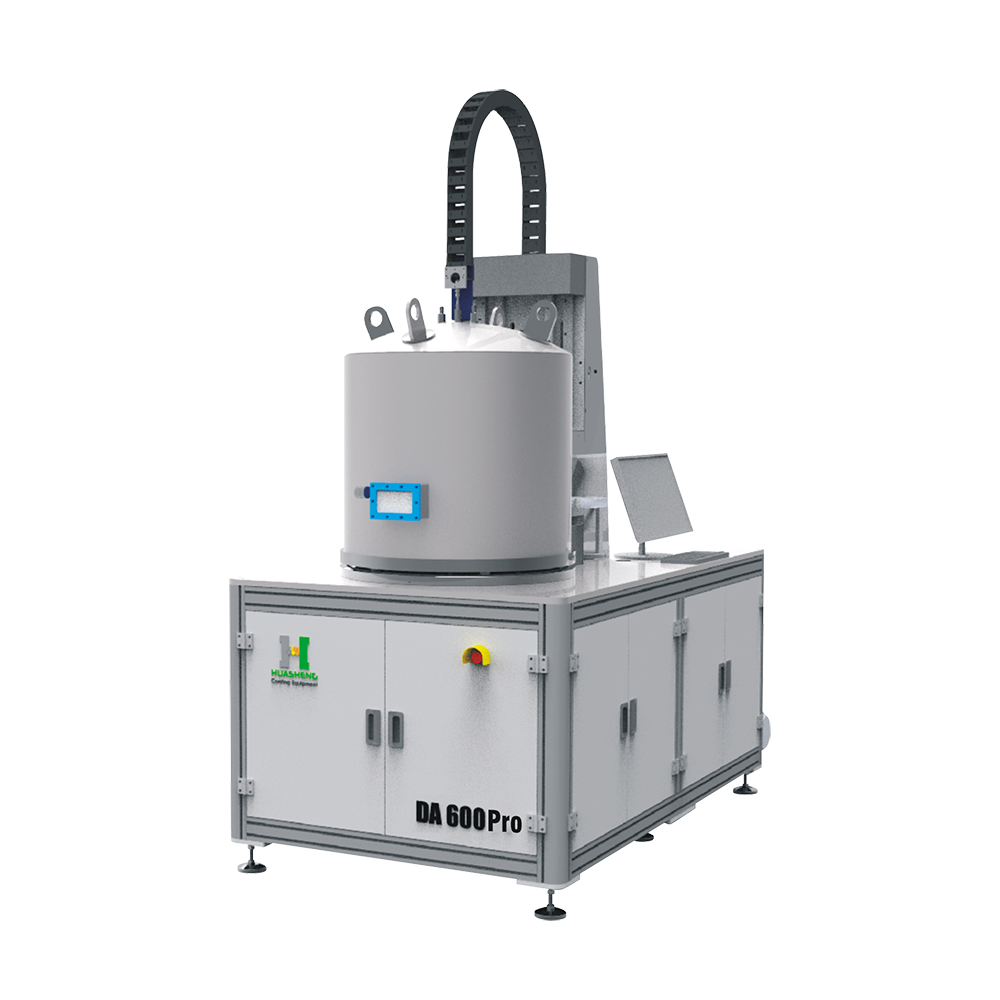 Buy Diamond Coating Machine | Diamond Like Carbon Coating Factory ...