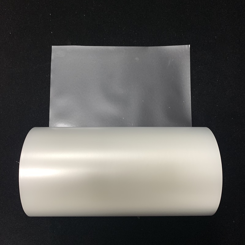 50 microns CPP Release Film Liner