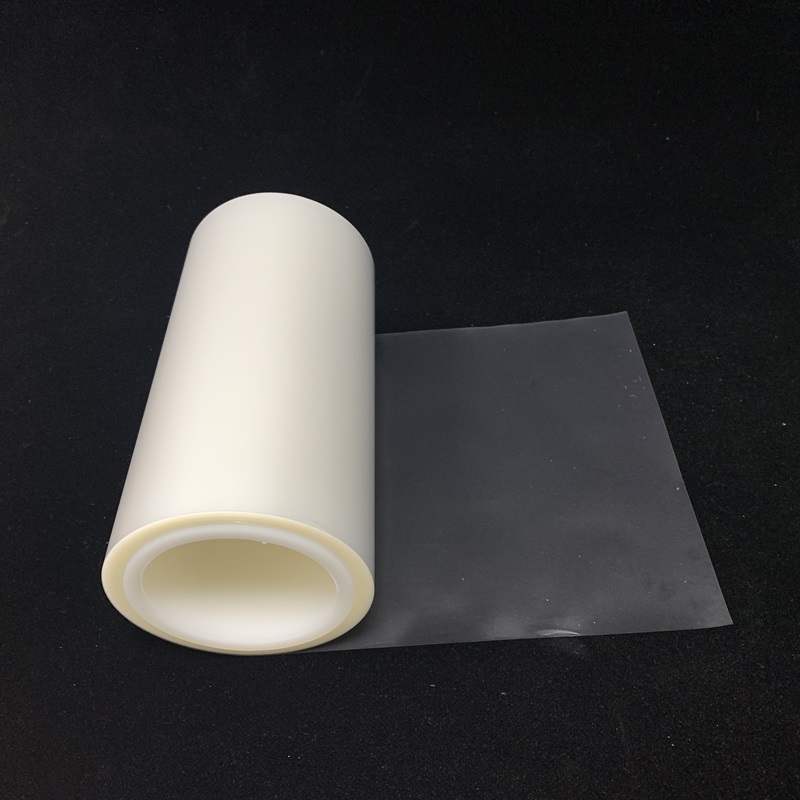 50 microns CPP Release Film Liner