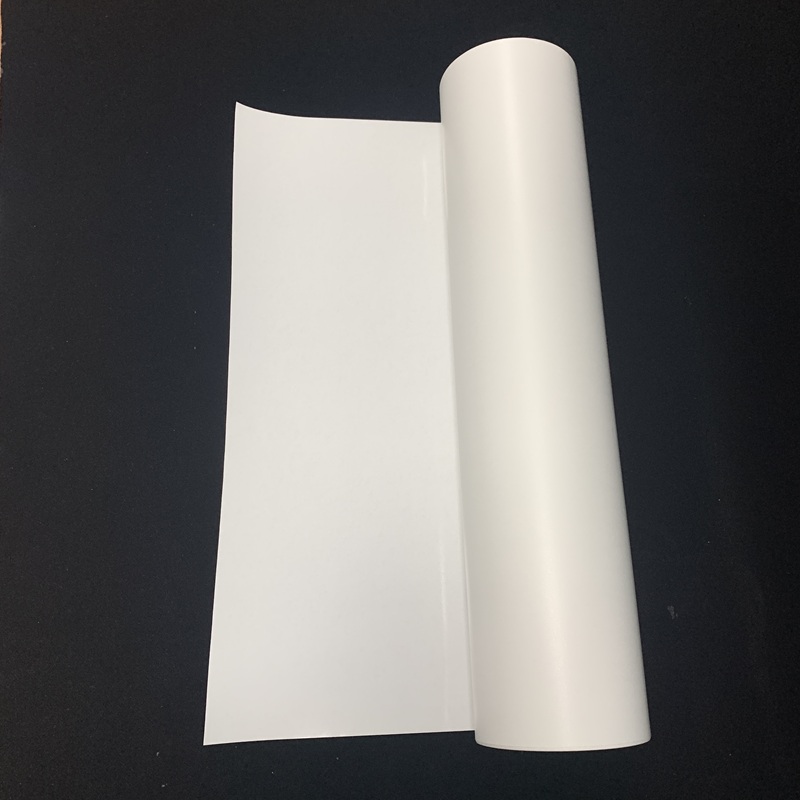 120 Microns PEK release paper liner