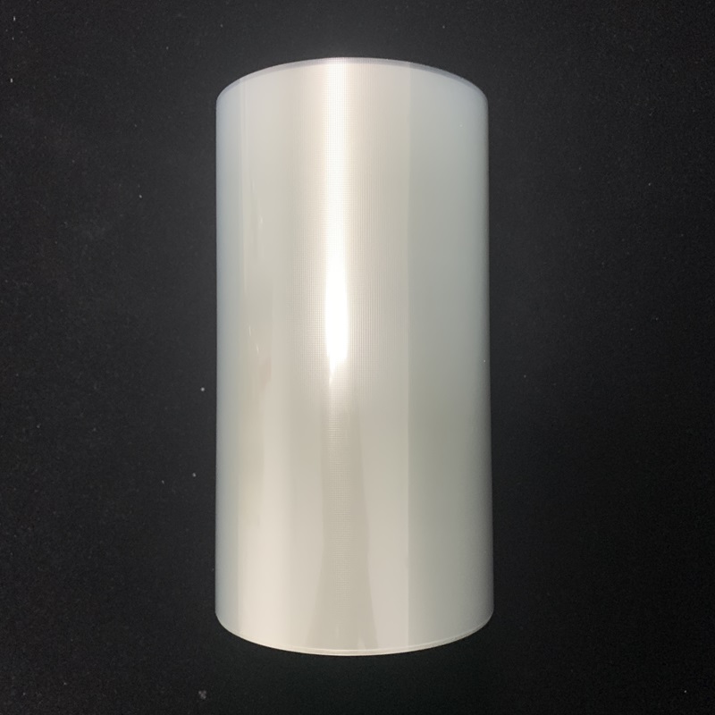 110 Microns PET Embossed Release Film Liner