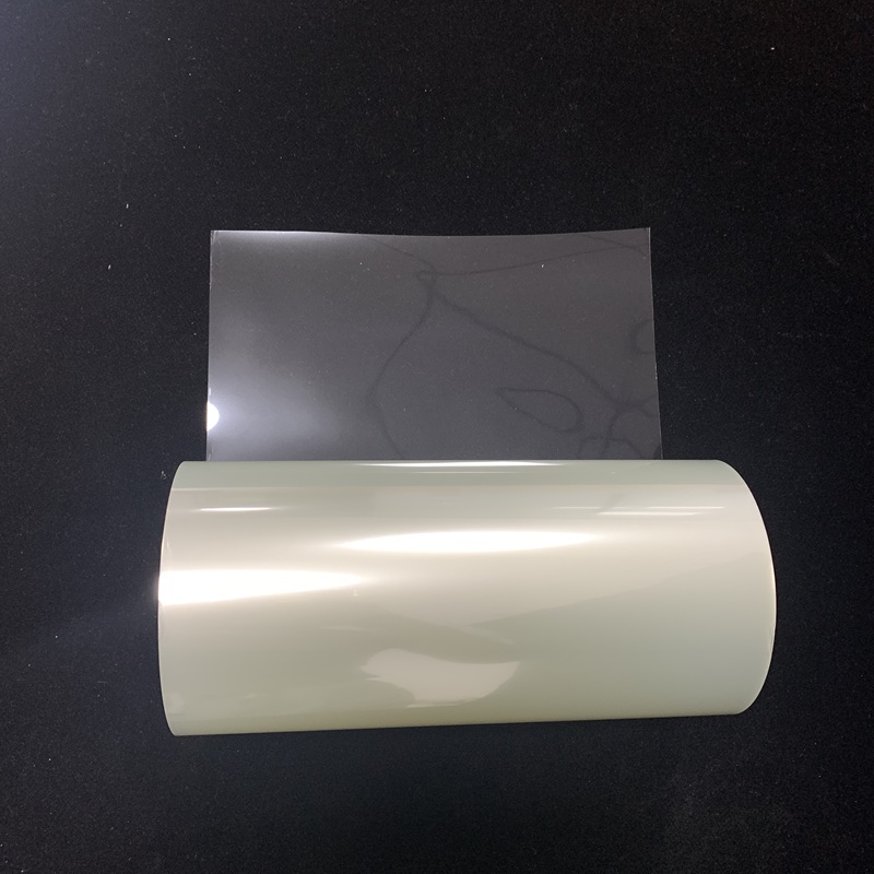 50 Microns PET Release Film Liner
