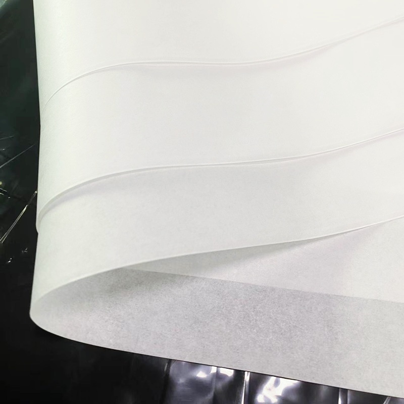 35g White Sulfur Free Paper - Eco-Friendly Quality Sheets