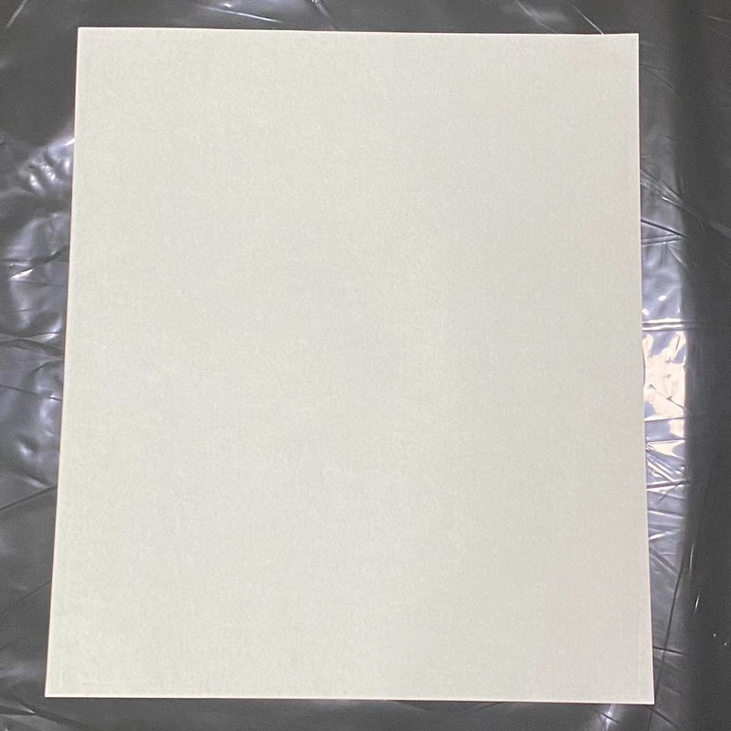 75g White Sulfur Free Paper - Eco-Friendly & Durable Quality