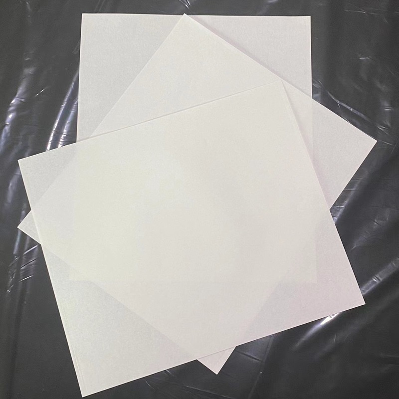 75g White Sulfur Free Paper - Eco-Friendly & Durable Quality