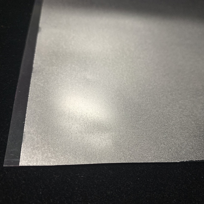 0.025mm Synthetic Graphite Sheet