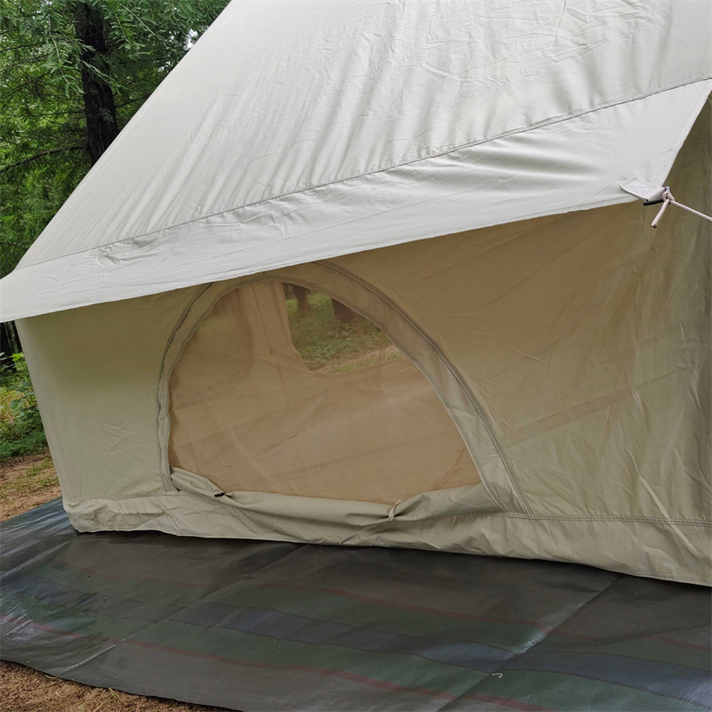 High Quality Inflatable Tent Supplier, Factory | Domi