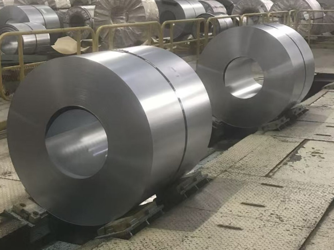 OEM Cold-Rolled Steel Coil (Matt Finish) Factory, Company | Chengxin