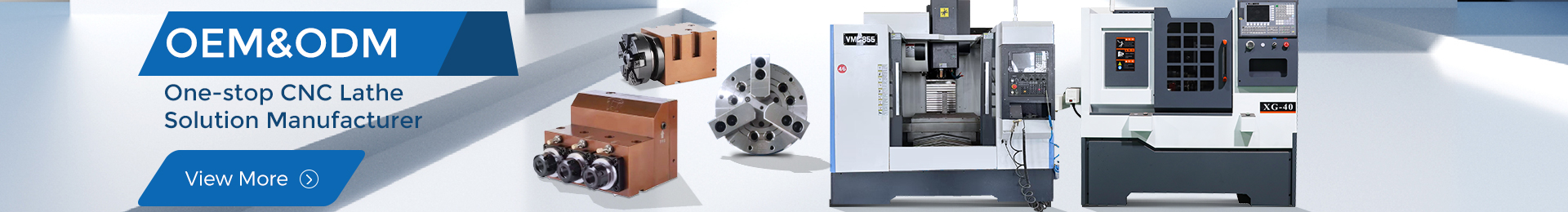 The Ultimate Guide to Choosing the Best Twin Spindle CNC Lathe for ...