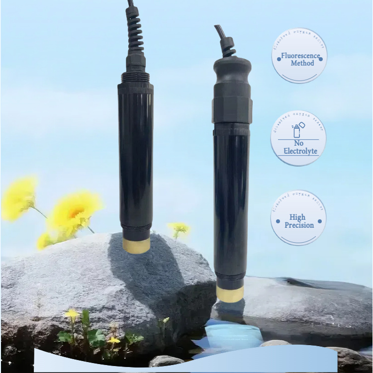 What apparatus is used for drinking water testing? - Luminsens