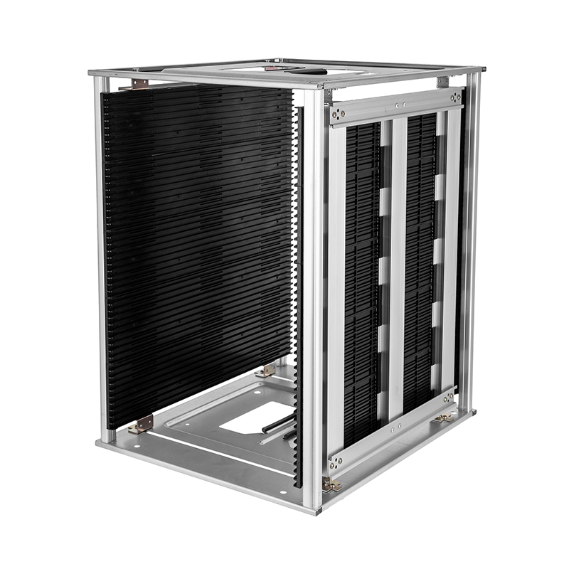 High Quality ESD Magazine Rack – 460mm x 400mm - Durable Static Control ...