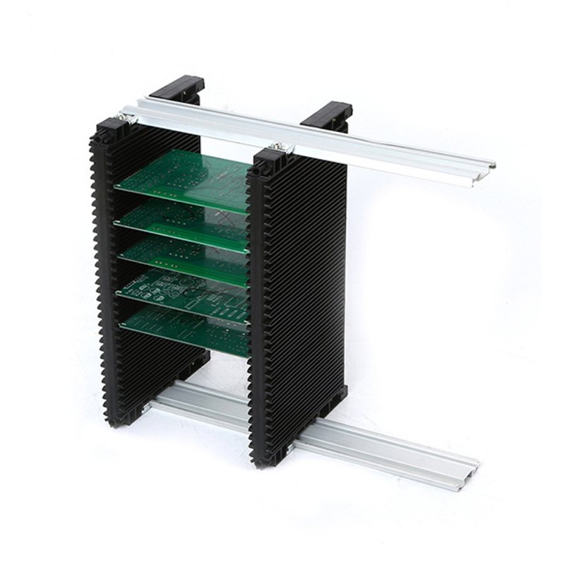 High Quality ESD Rack for Electronic Devices - Static-Free Storage ...
