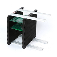 High Quality ESD Rack for Electronic Devices - Static-Free Storage ...