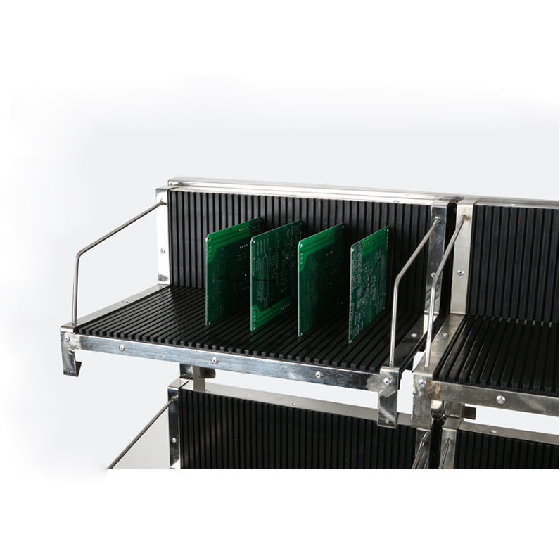High Quality ESD trolley 3W-9805206(850*600*1400mm) Manufacturer ...