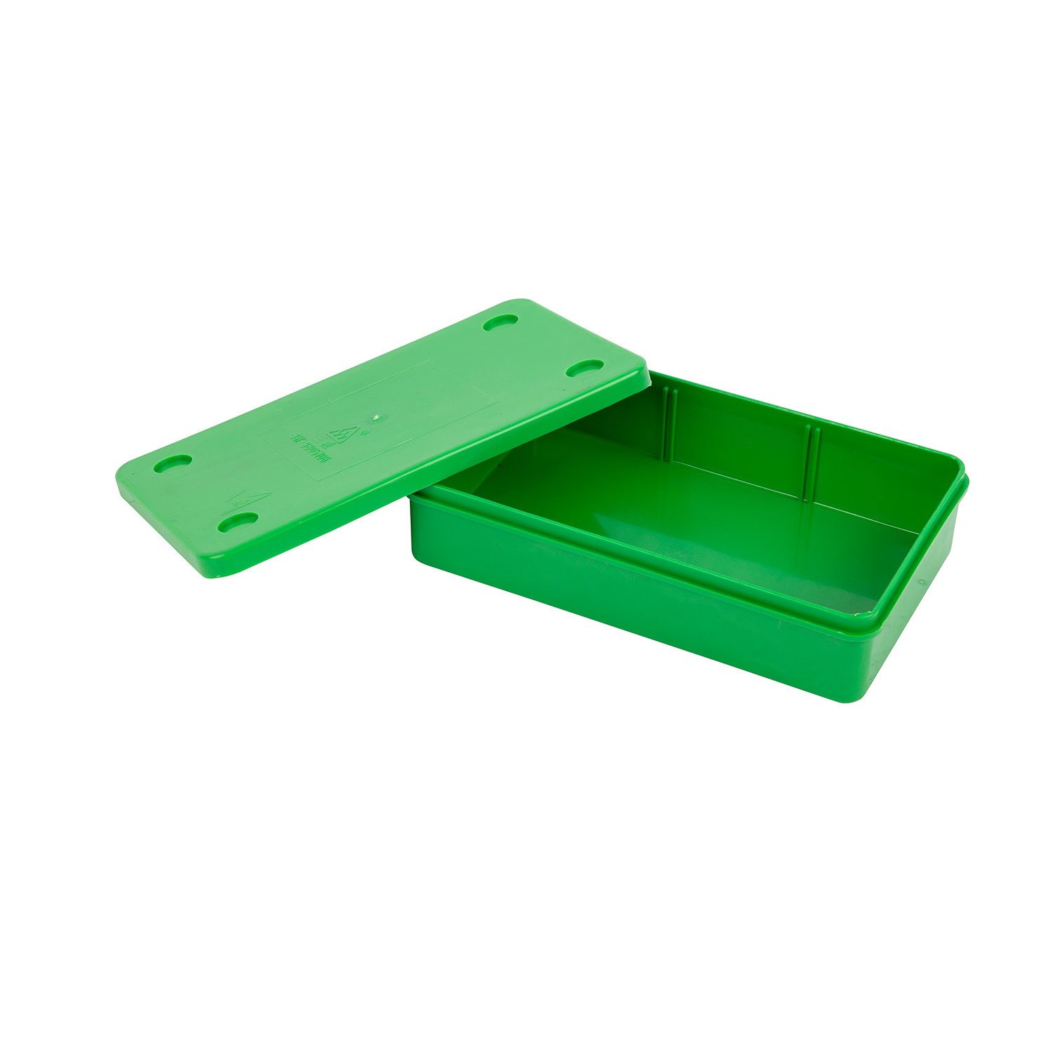 High Quality ESD Bin with Lid - Anti-Static Storage Solution ...
