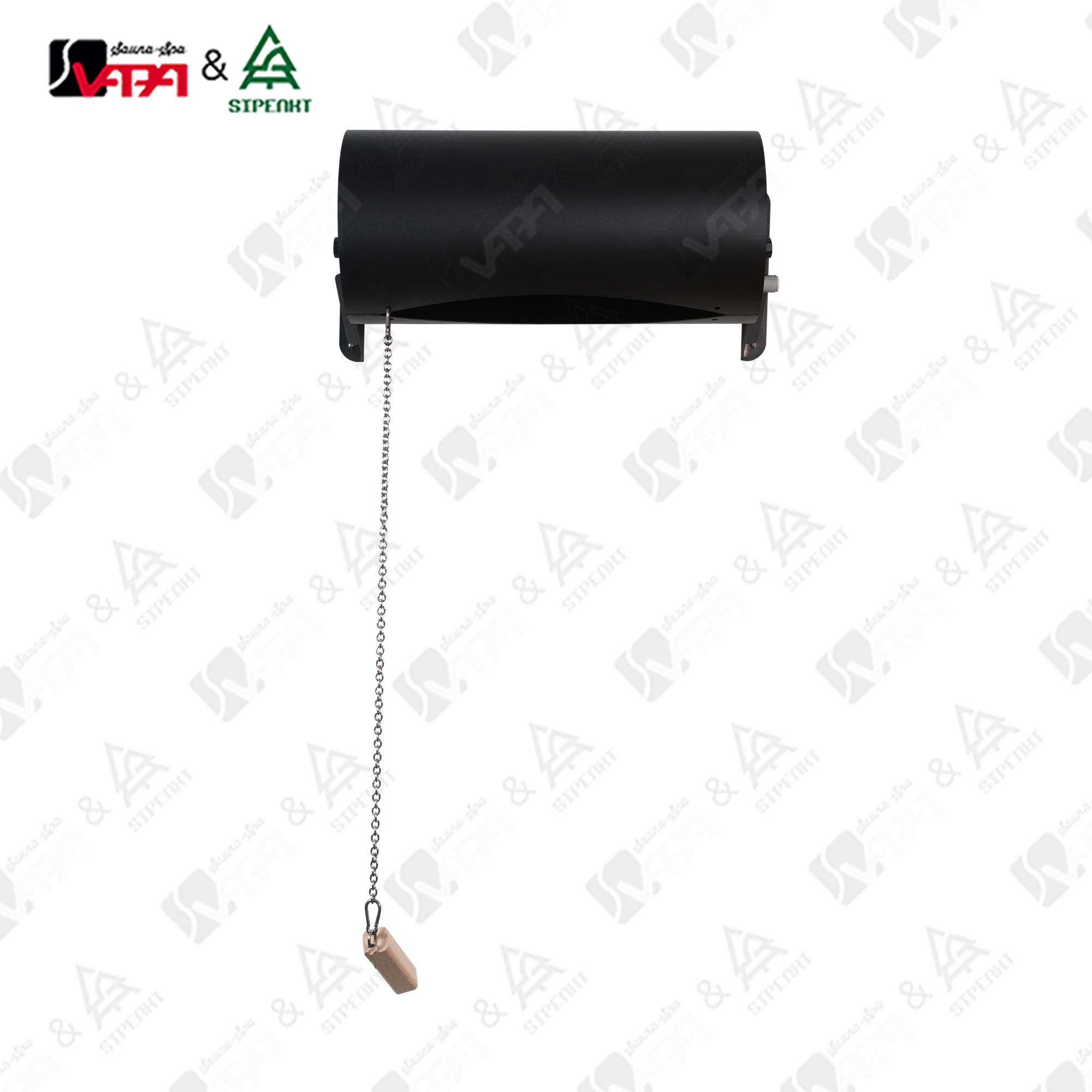 Custom VAPA Shower bucket Waterfall Bucket SB003 Manufacturer, Factory | Vapasauna