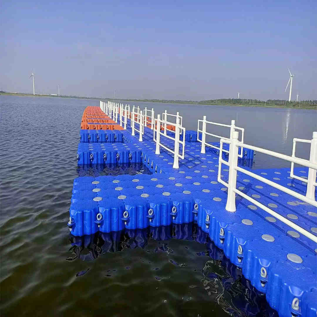 Quality Differentiation of Dredging Floats