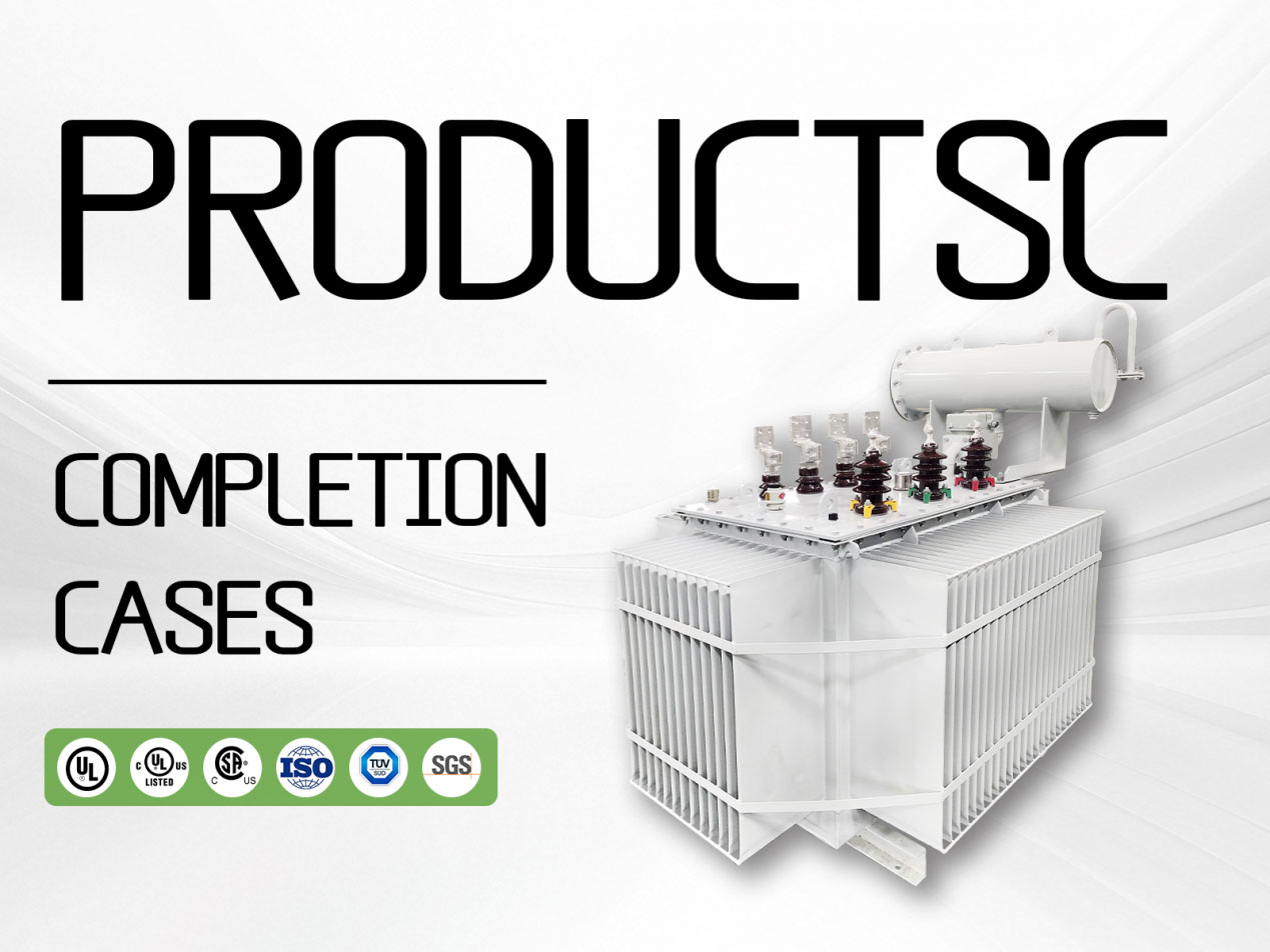 Products–Completion Cases - JZP