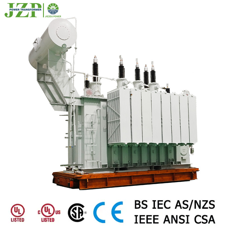 Best 69kV 4200kVA 5250kVA 3 Phase Power Transformer Company, Factories ...