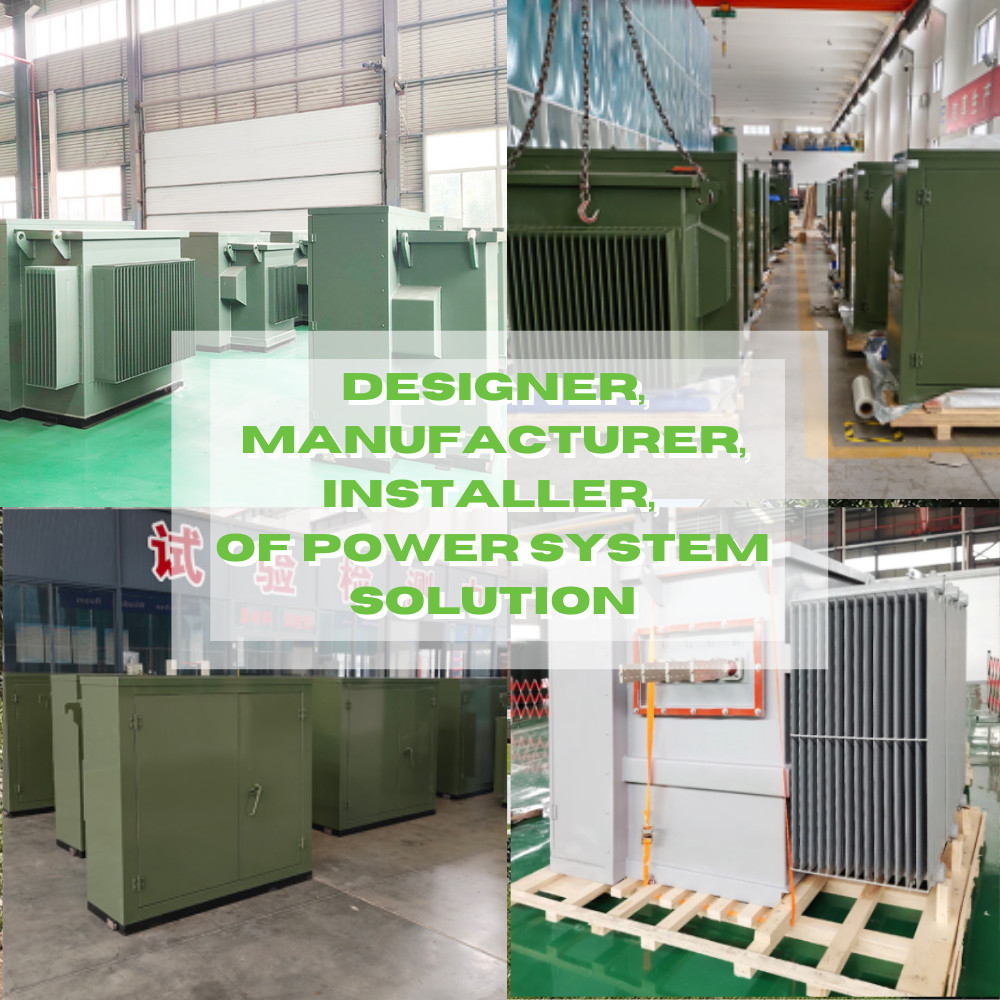 Best 2500kVA Three Phase Pad Mounted Transformer Company, Factories | JZP