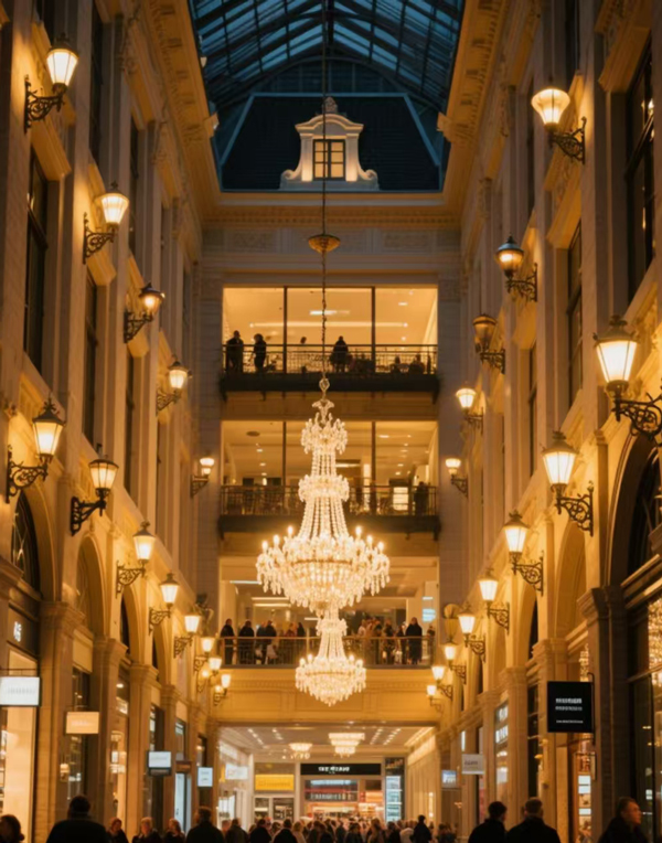 Professional Led Downlights & Track Lights Supplier–Fitlight Lighting