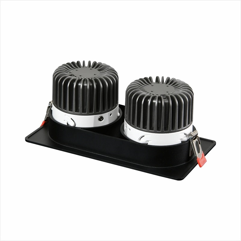 Custom Custom Luminaire Recessed Lighting Downlight Zigbee FT-GL07 ...