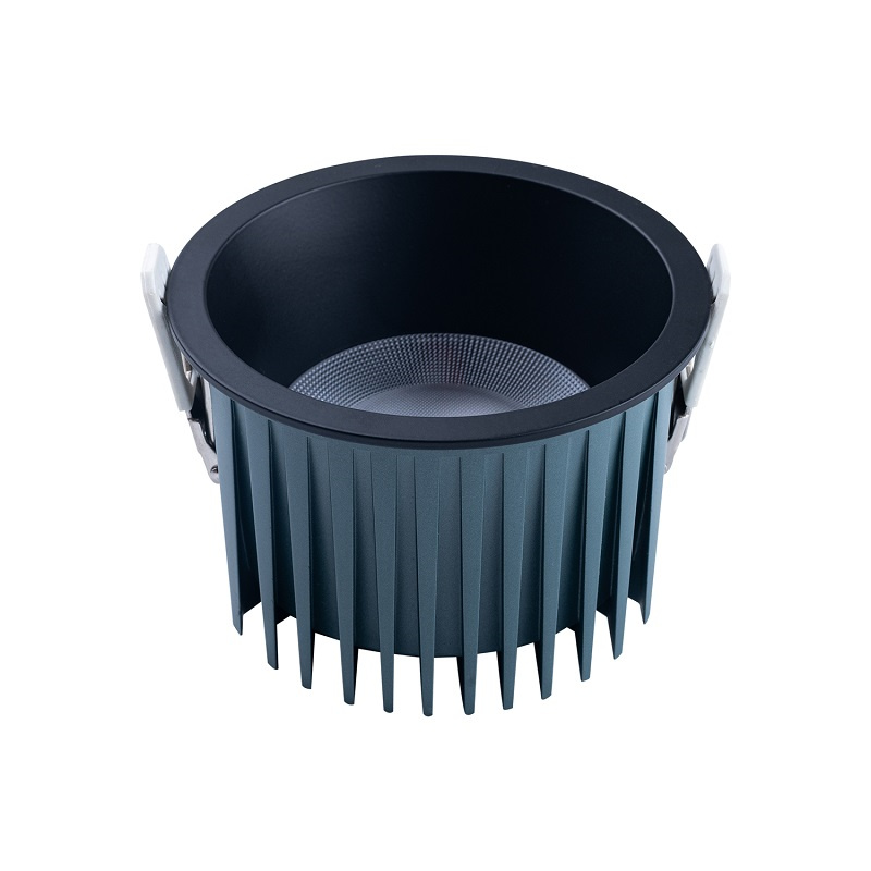 Custom Halo Recessed Downlight Supplier, Manufacturers - FEITL