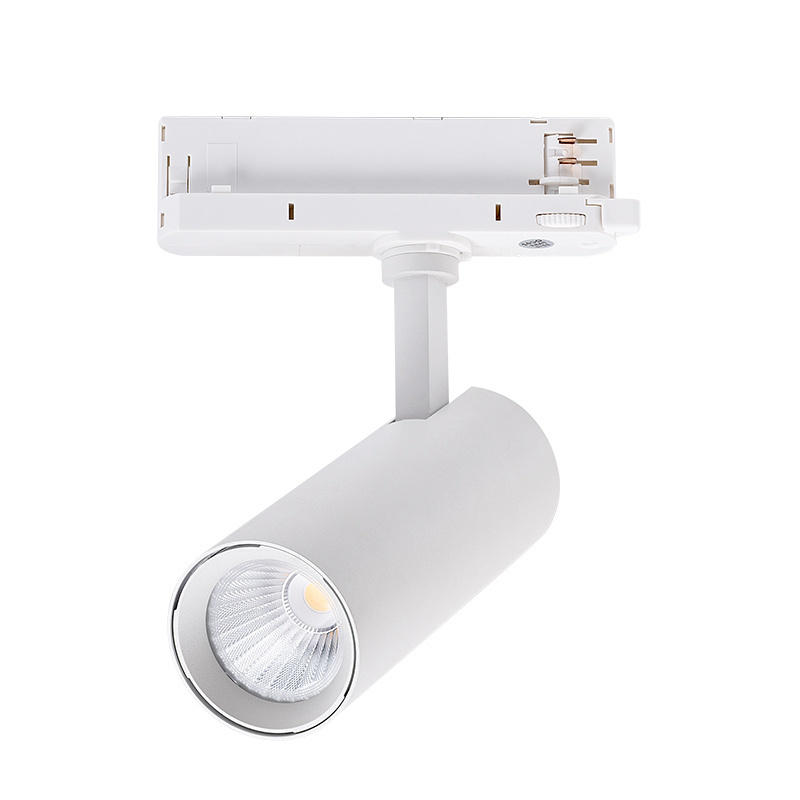 Custom Studio Surface Ceiling Built-in Driver Track Light Fixture FT ...