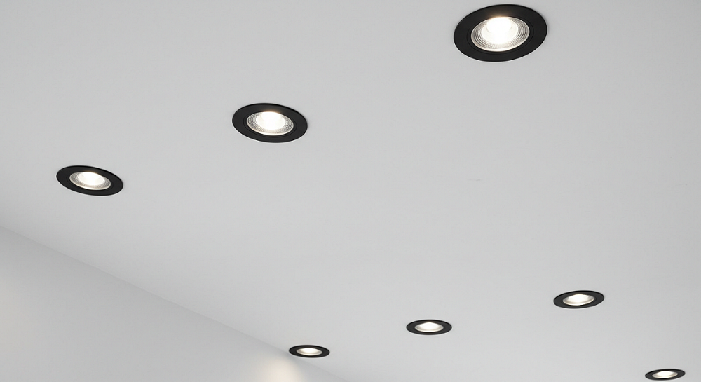 Installing Downlights: A Step-by-Step Guide for Perfect Lighting - FEITL