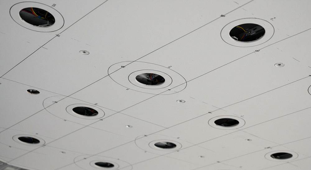 Installing Downlights: A Step-by-Step Guide for Perfect Lighting - FEITL