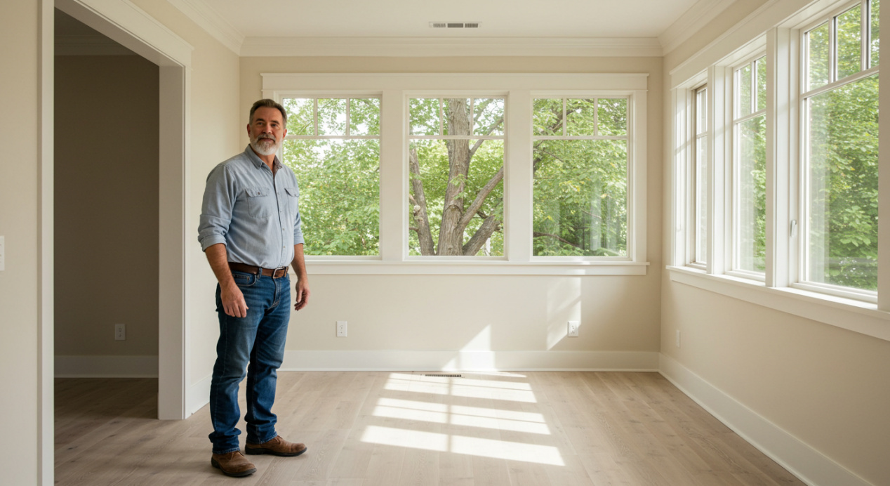 Recessed vs surface-mounted downlights: pros and cons - FEITL