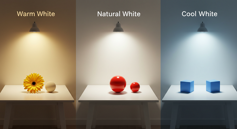 How Do Clothing Stores Choose Track Lights?-1 - FEITL