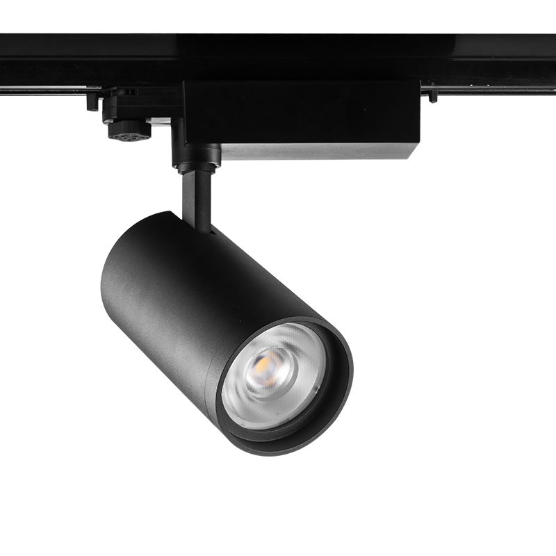 Custom Smart Led Track Light Adjustable Head -FT-TL18 Manufacturer ...