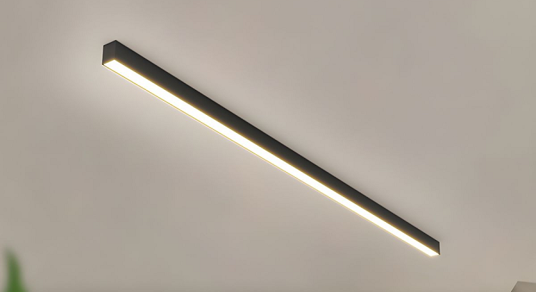 What is a linear light? - FEITL