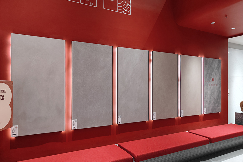 MACHUAN: Tile Display Rack, Flooring Display Rack Supplier