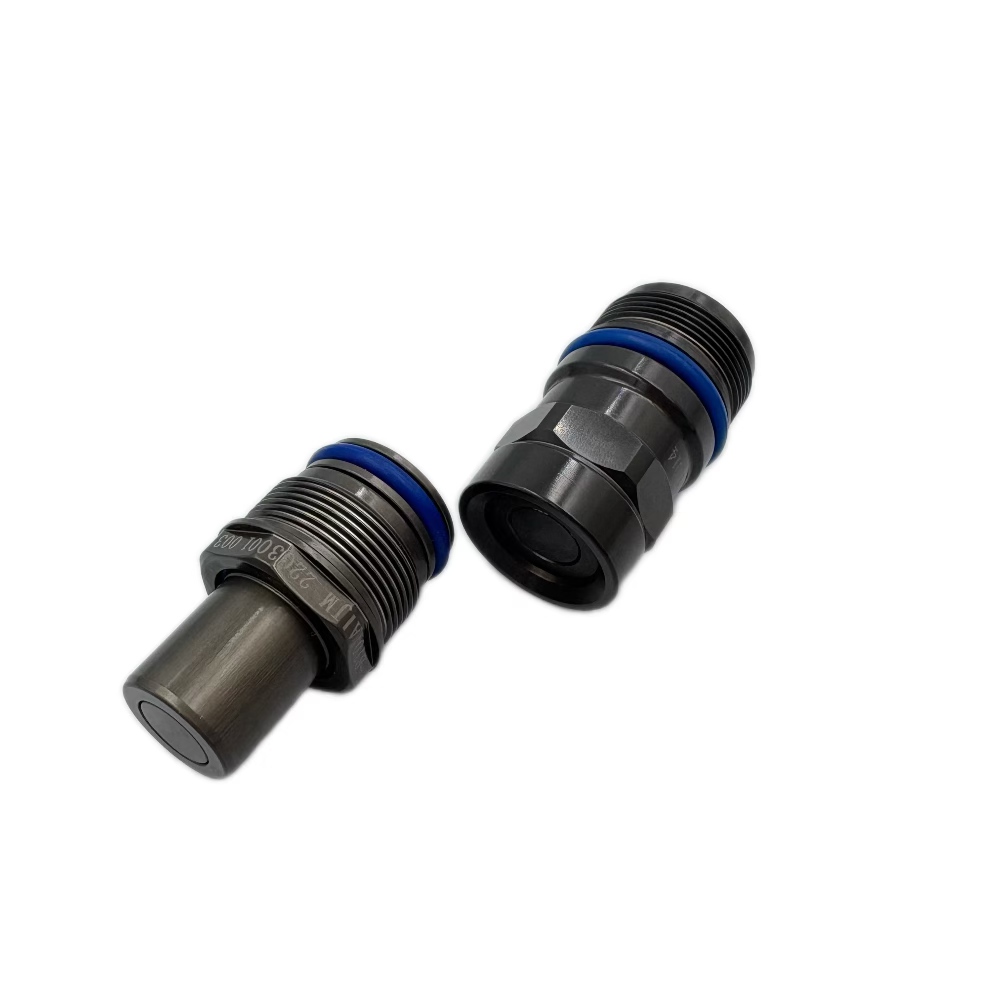 OEM Blind-Mate Fluid Connector(YTF Series) Manufacturer, Supplier ...
